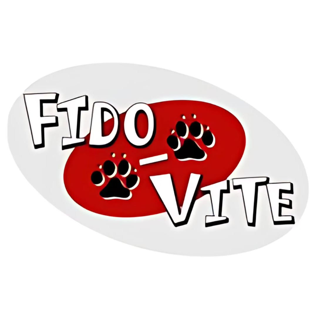 Fido-Vite K9 Supplements – Whitman's