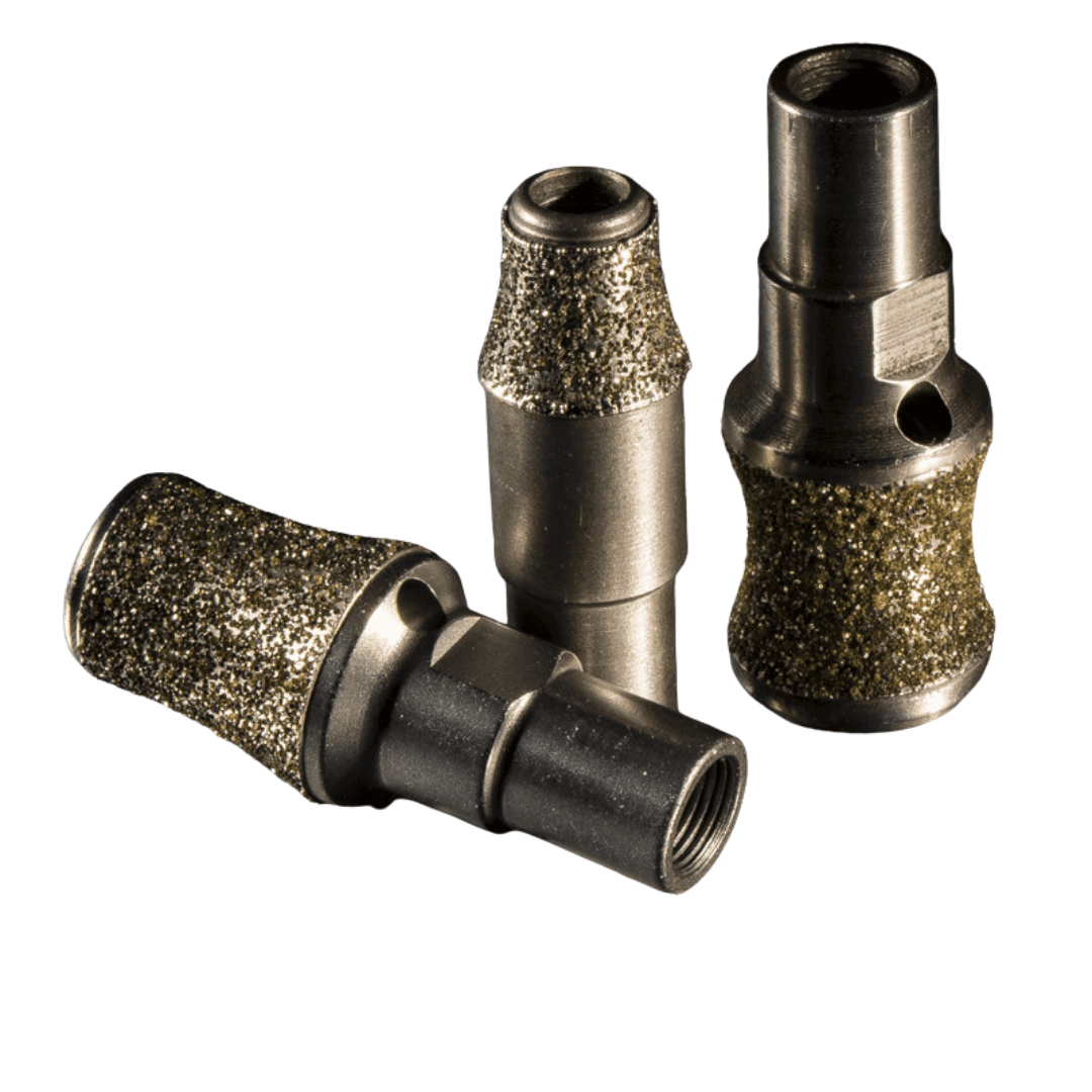 DiamaGroove Diamond Dog Nail Dremel Bits for Pros – Whitman's